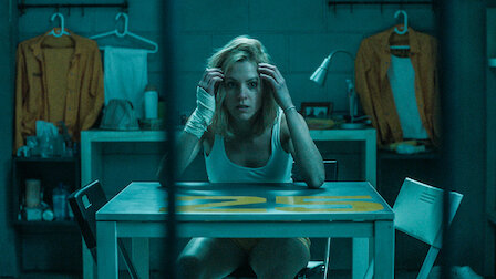 Vis a vis | Site oficial da Netflix