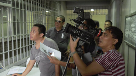 Watch Happy Jail | Netflix Official Site