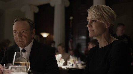 Watch House of Cards | Netflix Official Site