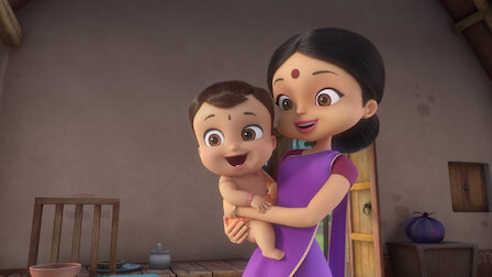 Watch Mighty Little Bheem | Netflix Official Site
