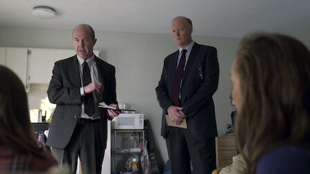 Watch Unbelievable | Netflix Official Site