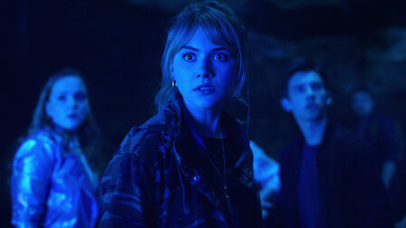 Watch Locke & Key | Netflix Official Site