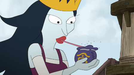 Watch Disenchantment | Netflix Official Site