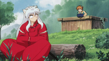 Watch InuYasha | Netflix