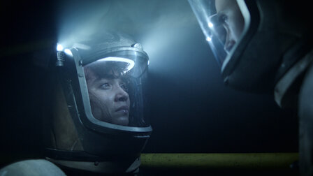 Watch Snowpiercer | Netflix Official Site