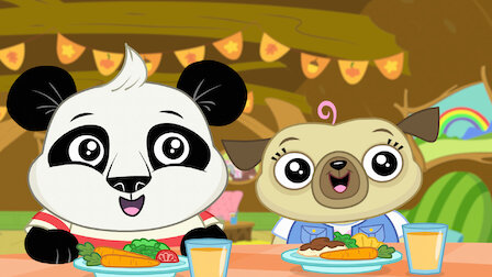 Watch Chip and Potato | Netflix Official Site