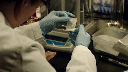 Watch How to Fix a Drug Scandal | Netflix Official Site