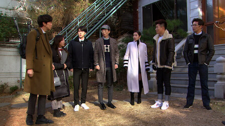 Watch Busted! | Netflix Official Site