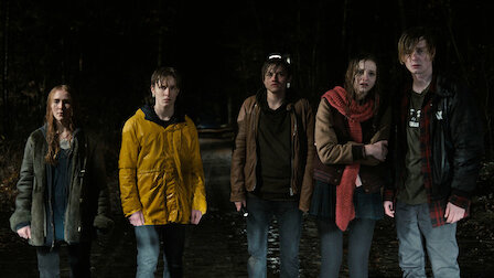 Watch Dark | Netflix Official Site