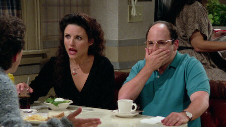 Watch Seinfeld | Netflix