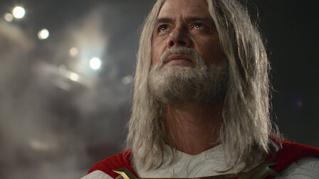 Watch Jupiter's Legacy | Netflix Official Site