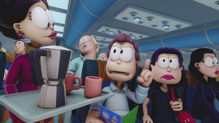 Watch The Garfield Show | Netflix