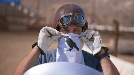 Watch Car Masters: Rust to Riches | Netflix Official Site