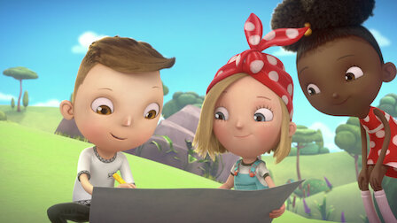 Watch Ada Twist, Scientist | Netflix Official Site