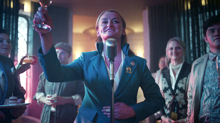 Watch Snowpiercer | Netflix Official Site