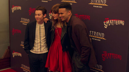 Watch Locke & Key | Netflix Official Site