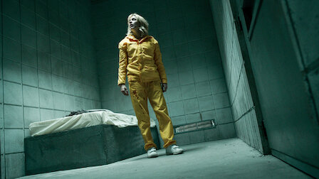 Vis a vis | Site oficial da Netflix