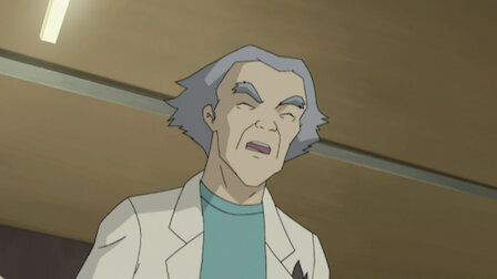 Watch Code Lyoko | Netflix