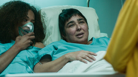 Vis a vis | Site oficial da Netflix