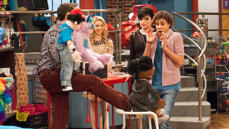 Watch Some Assembly Required | Netflix Official Site