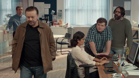 Watch After Life | Netflix Official Site