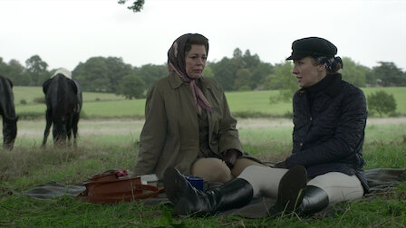 Watch The Crown | Netflix Official Site