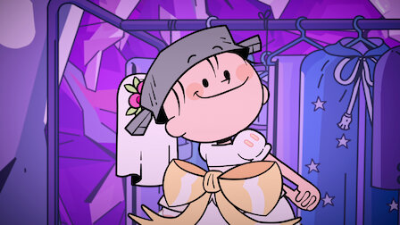 Watch The Nutty Boy | Netflix Official Site