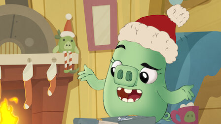 Watch Angry Birds: Summer Madness | Netflix Official Site