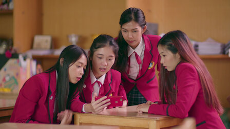 Watch The Underclass | Netflix