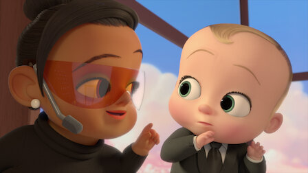 Watch The Boss Baby: Back in Business | Netflix Official Site