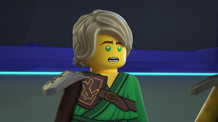 Watch LEGO Ninjago | Netflix