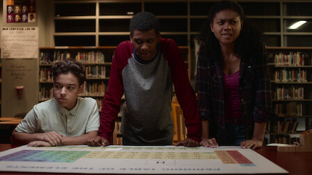 Watch On My Block | Netflix Official Site