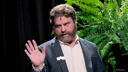 Watch Between Two Ferns: The Movie | Netflix Official Site