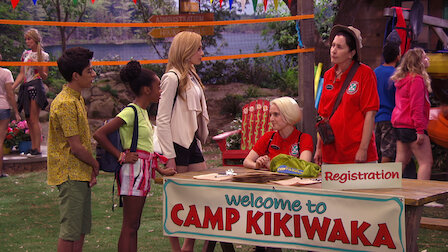 Watch Bunk'd | Netflix