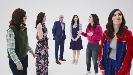Watch The Good Place | Netflix Official Site
