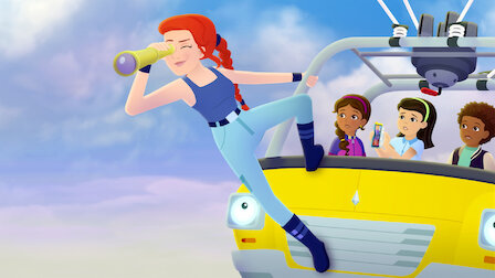 Watch The Magic School Bus Rides Again The Frizz Connection | Netflix ...