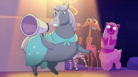 Watch Centaurworld | Netflix Official Site