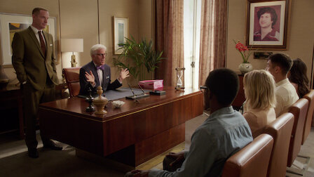 Watch The Good Place | Netflix Official Site