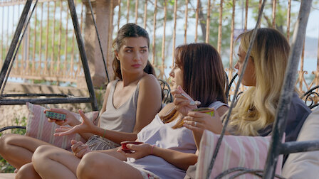 Watch Another Self | Netflix Official Site