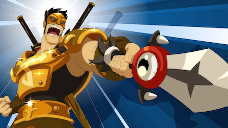 Watch Wakfu | Netflix Official Site