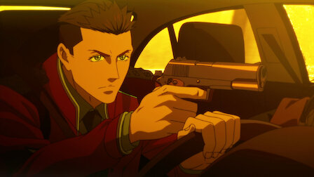 Watch HERO MASK | Netflix Official Site