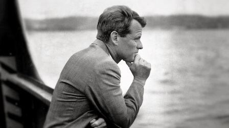 Watch Bobby Kennedy for President | Netflix Official Site