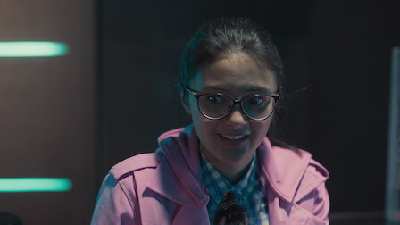 Watch A World Without | Netflix Official Site