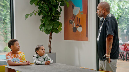 Watch #blackAF | Netflix Official Site