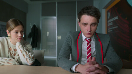 Élite | Site officiel de Netflix