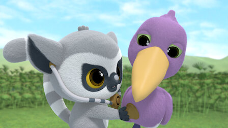 Watch YooHoo to the Rescue | Netflix Official Site