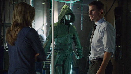 Watch Arrow | Netflix