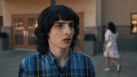 Stranger Things | Site oficial Netflix