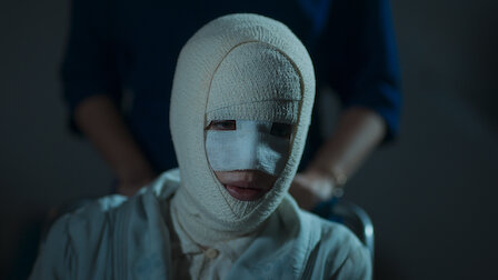 Alta mar | Sitio oficial de Netflix