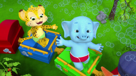 Watch Word Party | Netflix Official Site